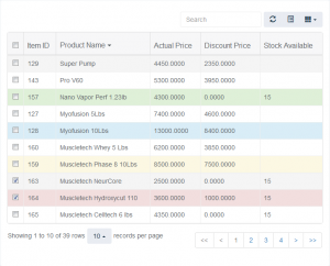 Jquery multiple checkbox with gridview